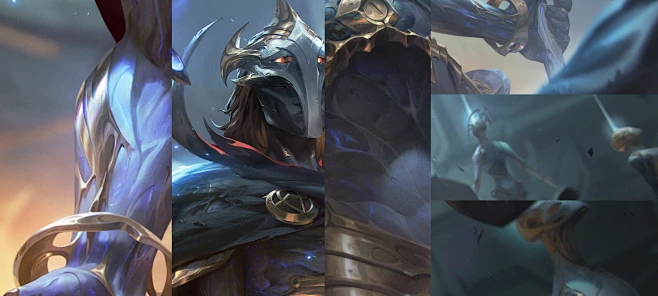 Base Viktor Visual Update图片_Rudy Siswanto图片素材-花瓣网