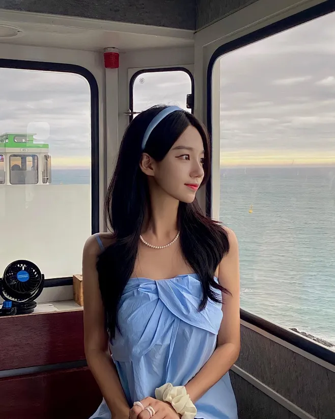 Girl's Fashion 386-花瓣网