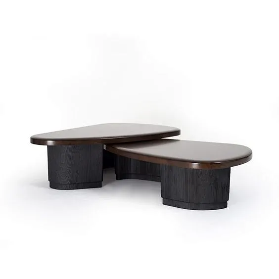 Coffee Tables — Liaigre-花瓣网