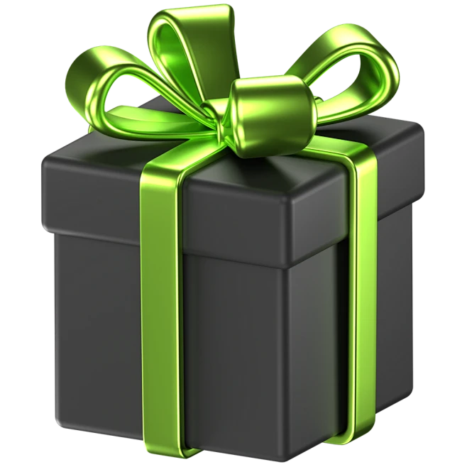Gift Box 3D Icon - Free Download Festival & Days 3D Icons | IconScout-花瓣网