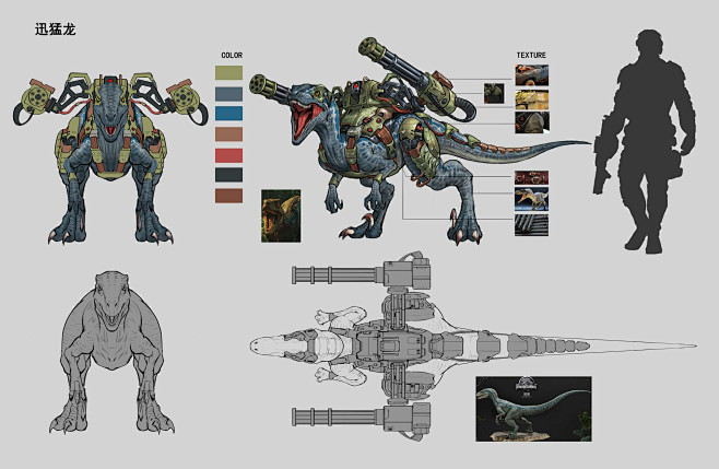 Clone technology-花瓣网