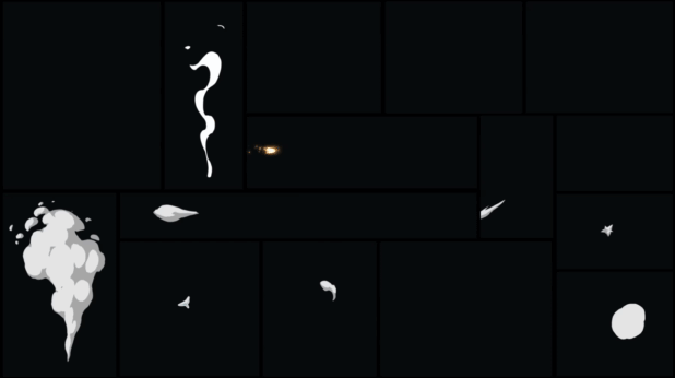 RTFX Generator [1000 FX elements] : This is the second edition of our ...