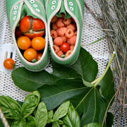 Living With Kids: Jacey Prupas #客厅# #玄关# #床头柜# 儿童房