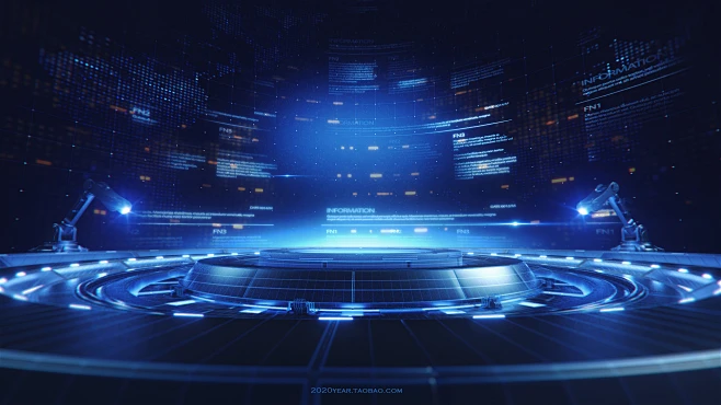 科技风 背景素材@多梦PPT⇦ https://huaban.com/user/tooodream -花瓣网