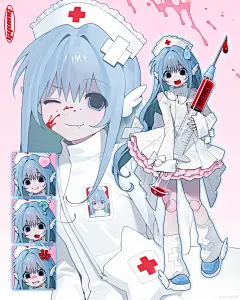 unxi/MAZA/ゑいた/GYUING图片大全-unxi/MAZA/ゑいた/GYUING高清好看的图片--花瓣 酷酷的女标杆的画板