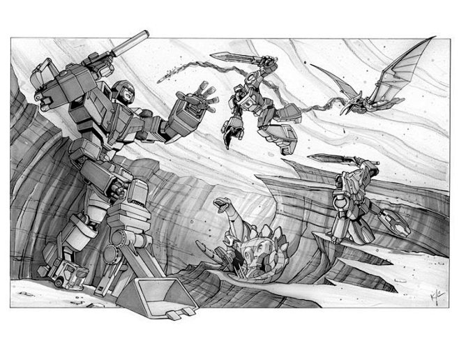 Devastator
