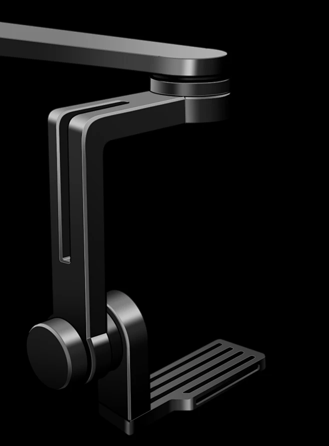 Motion Control - Pan & Tilt Head : A variety of product sketches and ...