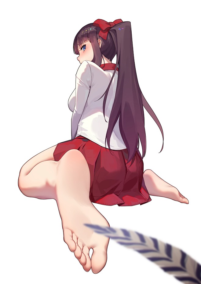 NEWGAME JIO - REKAERB_MAERD的插画 - pixiv-2