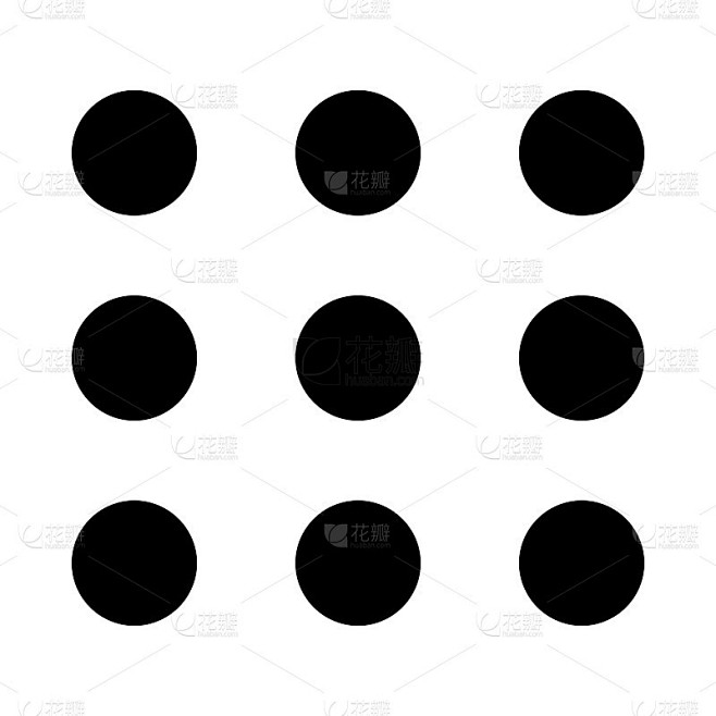 lock pattern