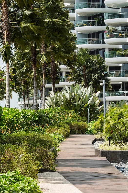 TROP Landscape | Seascape, Sentosa : TROP : Seascape-花瓣网