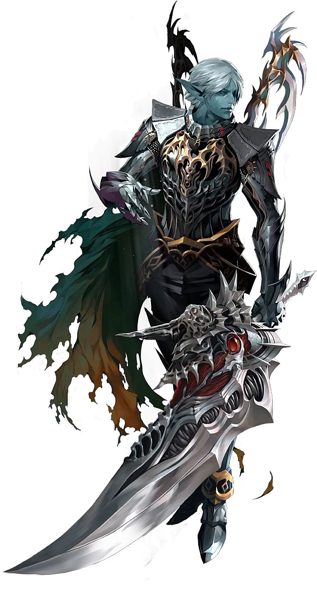 精灵原画来自cgbook.cn (13)