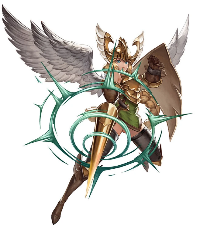 Guardian, DK Kim : 2016 netmarble I only did the illustration and it ...