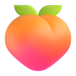 peach_3d