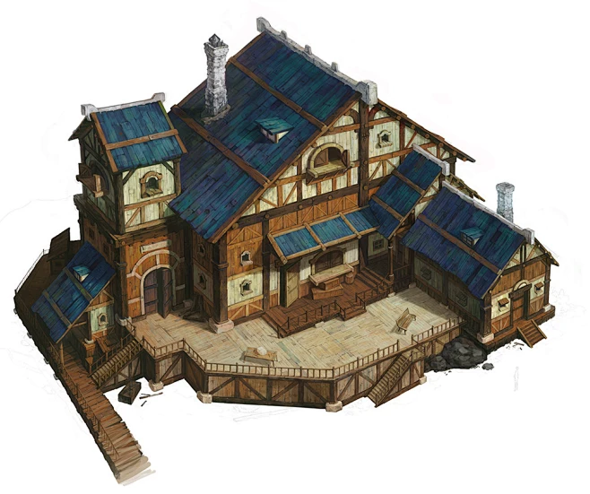 The sanctuary of corrupt elf, hee uk Jung : The sanctuary of corrupt elf by hee uk Jung on ...