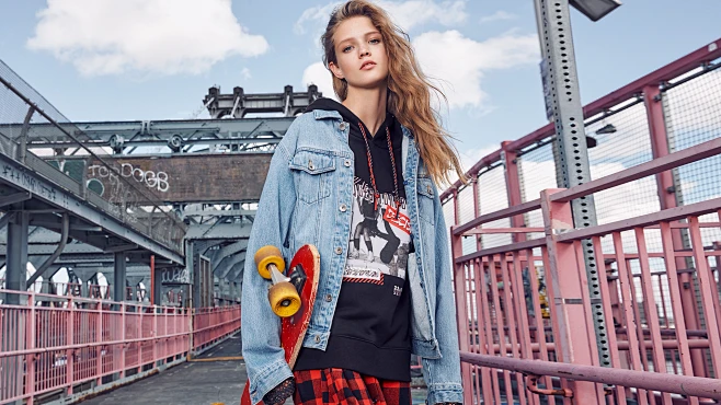 ONLY官方旗舰店-花瓣网