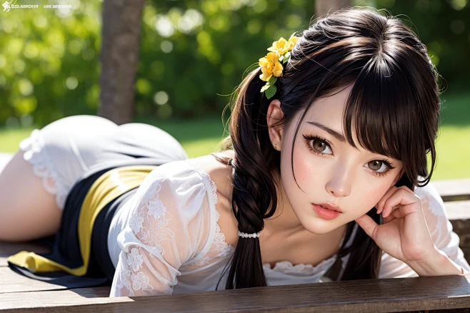 性感美女 图片内置各种参数生成信息 151P-AI绘画/素材-微元素 - Element3ds.com!-花瓣网