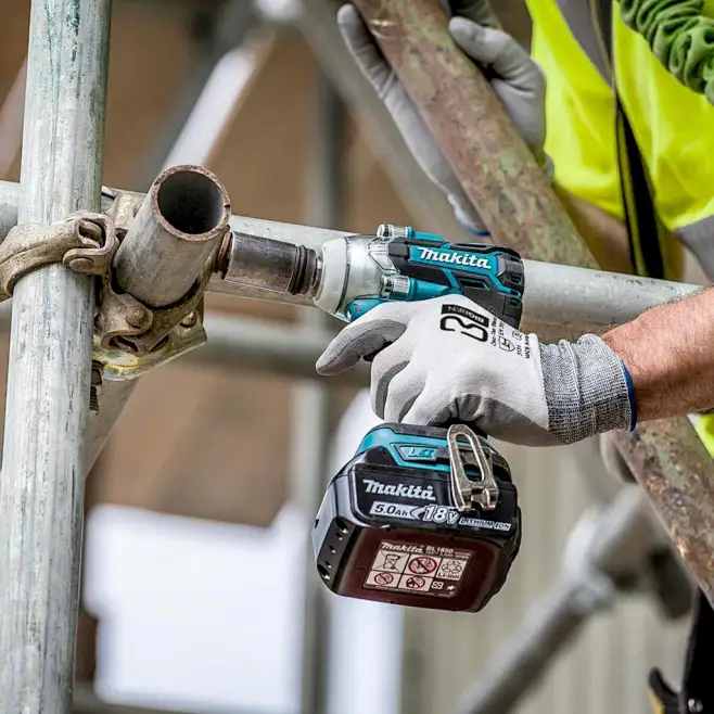 DTW300 Makita 18v Brushless Impact Wrench, 1/2 Drive, C/w X, 51% OFF-花瓣网