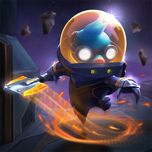 Molediver Astronaut Tier 3.png-花瓣网