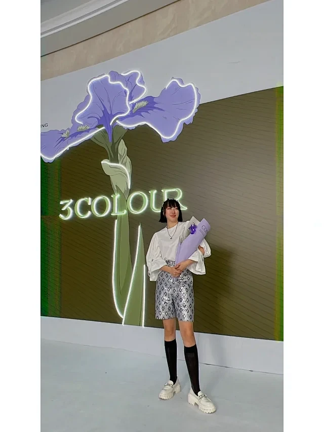 BISELENA丨2023春新品发布会-花瓣网