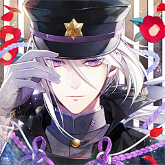 Otomate Game&Drama[CG+同人篇]-花瓣网|陪你做生活的设计师
