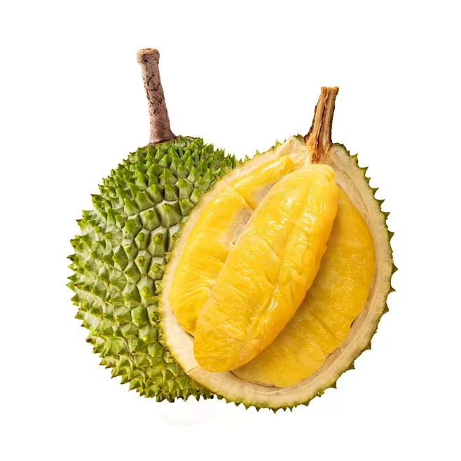 【自营】市舶士马来西亚进口D197猫山王榴莲新鲜水果液氮冷冻顺丰-tmall.com天猫