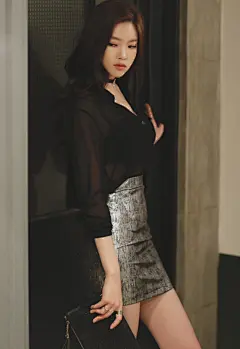 Jung Yun 정윤 图片大全-Jung Yun 정윤 高清好看的图片--花瓣bAs8y8Sd的画板