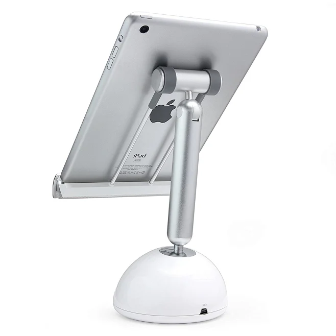 Amazon.com: Aduro® U-Light LED Touch Lamp and Tablet Stand for Apple iPad, Galaxy Tab, & all ...