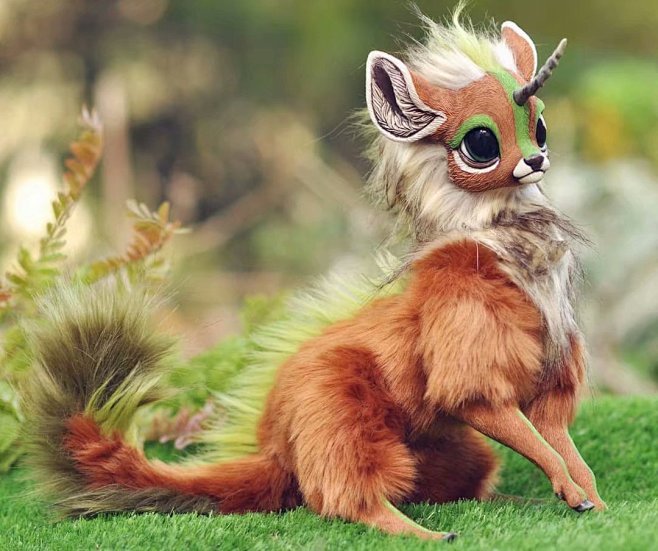 设定——Q版动物怪物人外@mm马收集_花瓣 _5064026052.jpg