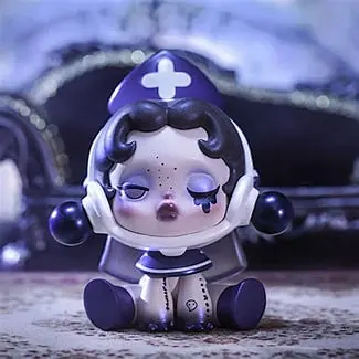 泡泡玛特产品高清图片 - 搜索-花瓣网