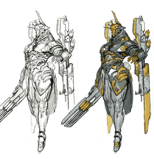 Kyoung Hwan Kim：personal concept works