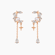 女式Dylee&Lylee上海耳饰_全球实拍-首饰设计网