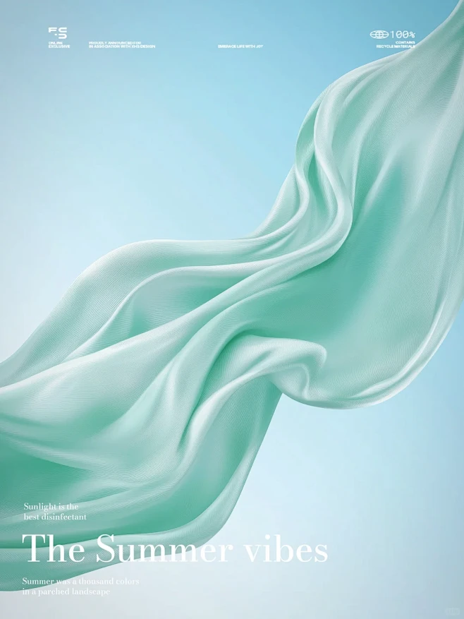 MJ+Deepseek 面料科技美学王炸组合 - 小红书-花瓣网