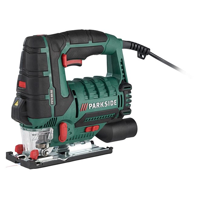 PARKSIDE POWER TOOLS