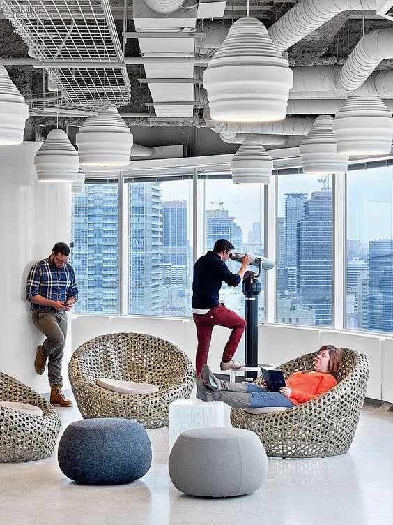 Connections Are Multiplying: Toronto Among Five IA-Designed LinkedIn ...