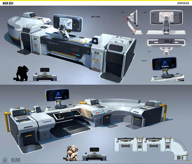 Overwatch Horizon Lunar Colony_79f3f5b6