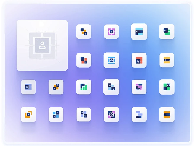 Clearbit Branding, visual identity, corporate brand design brand brand ...