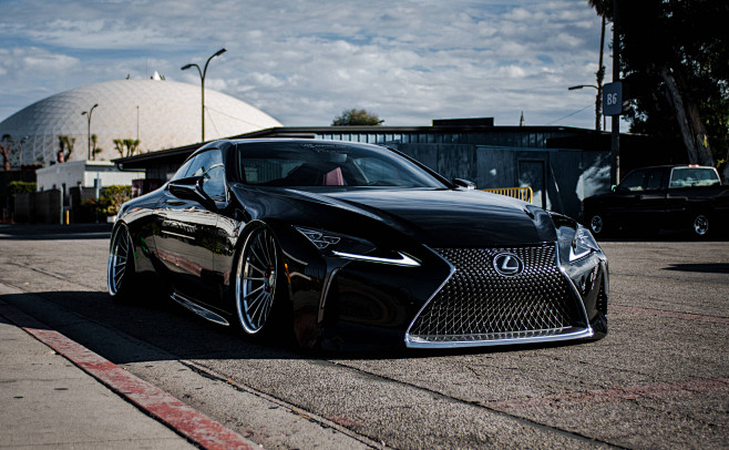 LC500