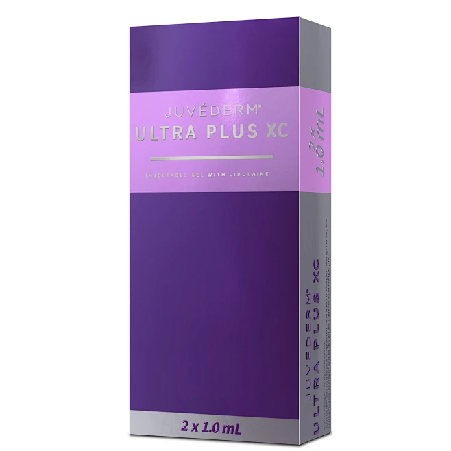 JUVÉDERM® Ultra Plus XC » Premier Aesthetics-花瓣网