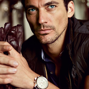 David Gandy - D&G F/W 2013-2014