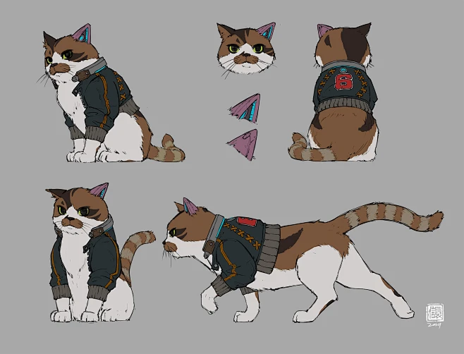 Kan Liu(666K信譞)-花瓣网