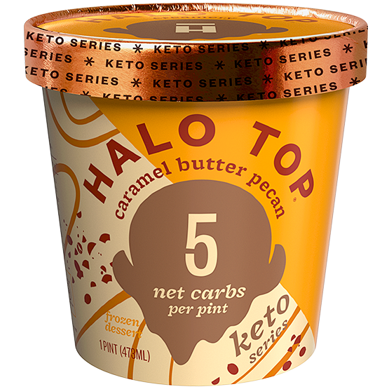 Keto Ice Cream Brands, Flavors, Carb Count and More Fresh N Lean