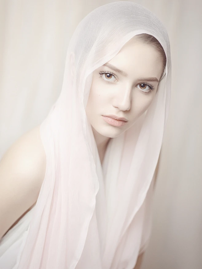 Yuri Shevchenko作品-花瓣网