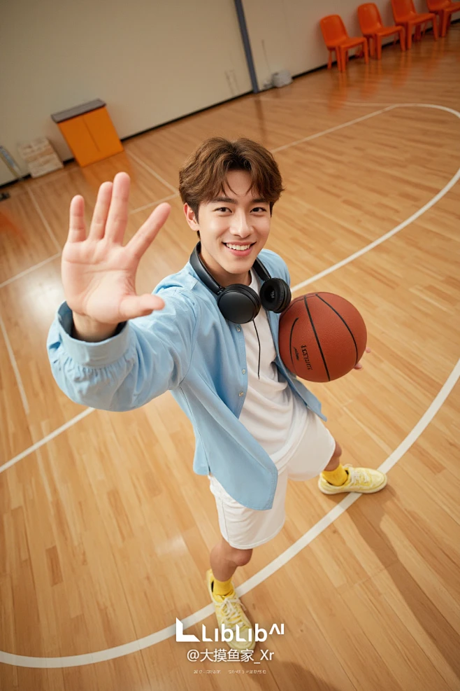 【摸鱼】Flux电商产品模特_商业摄影-LoRA-大摸鱼家_Xr-LiblibAI-花瓣网