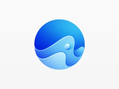 Oceans Logo-花瓣网