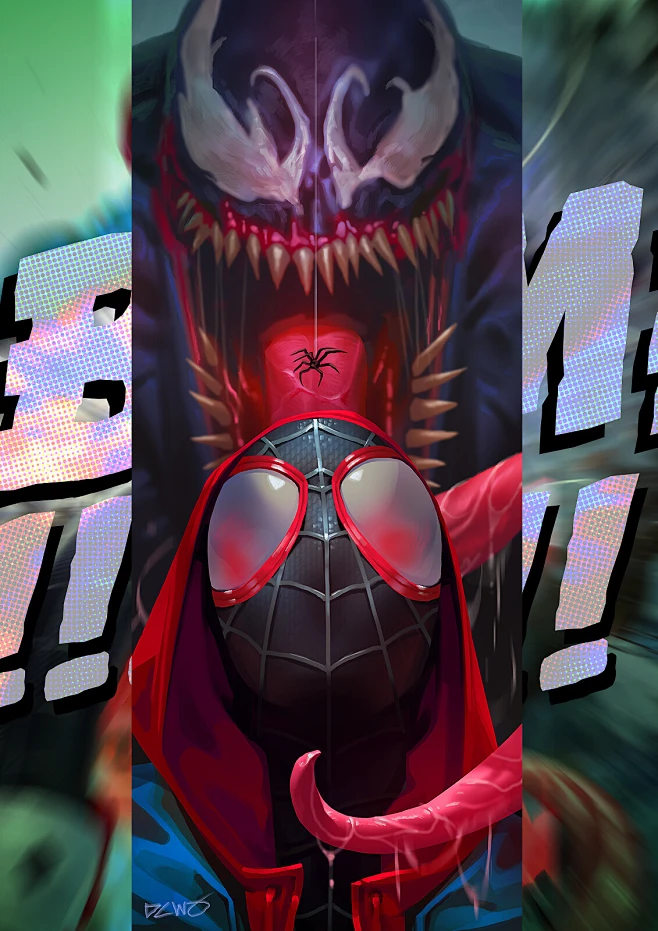 Derrick Chew-花瓣网