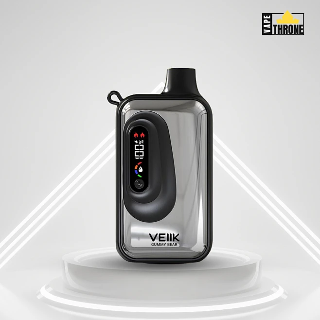 Veiik Space VKK 20000 泡芙-花瓣网