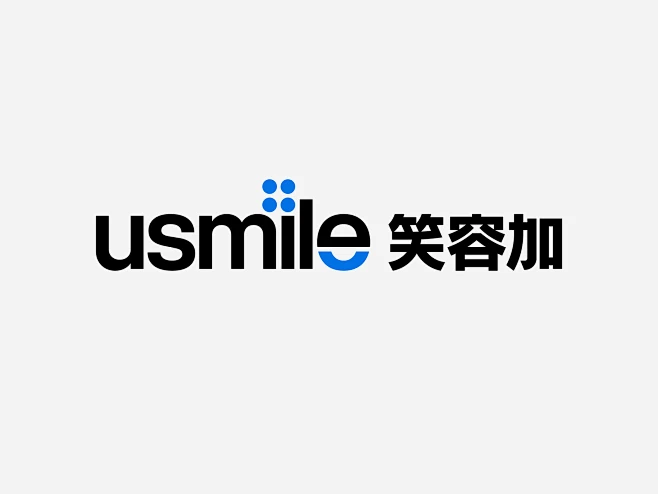 usmile - A Black Cover Design, Inc.-花瓣网