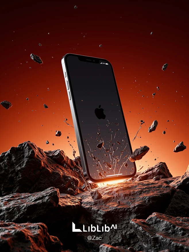 【摸鱼】Flux超写实商业渲染_电商产品场景-LoRA-大摸鱼家_Xr-LiblibAI-花瓣网