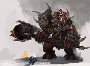 怪物概念设计_百度图片搜索-花瓣网