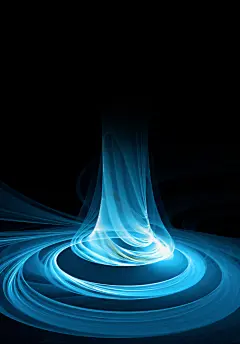 cool and minimalistic energy background theme image-花瓣网